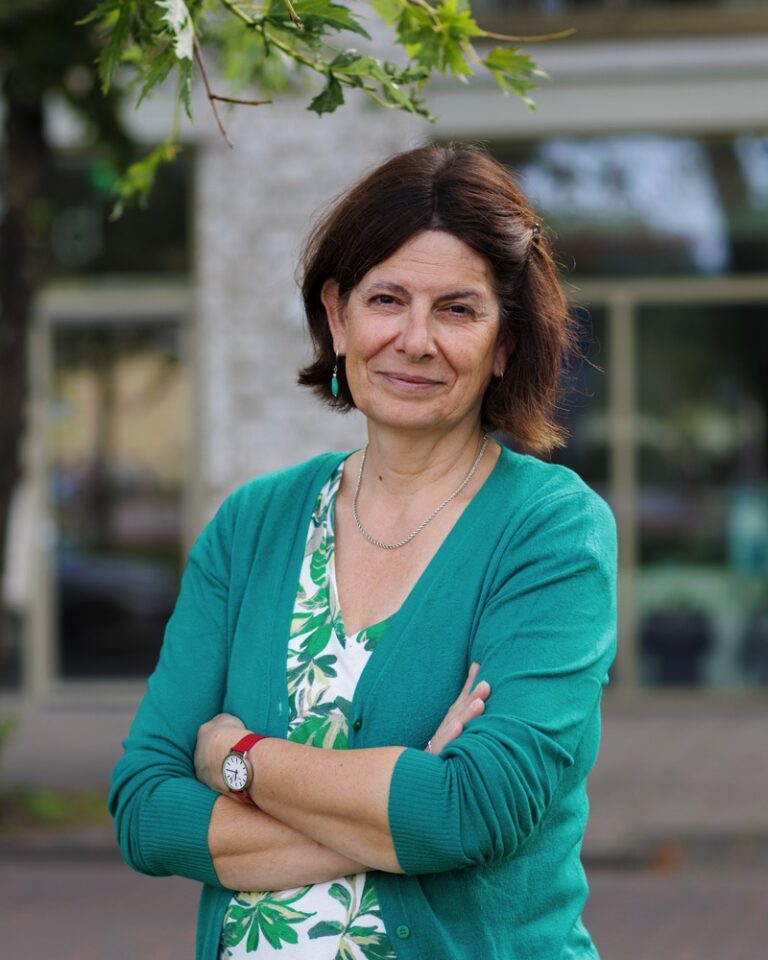 Mevrouw mr Ellen Gelok | Advokatenkollektief OOST
